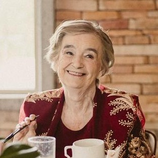 María Matilde González Rodríguez - Obitus