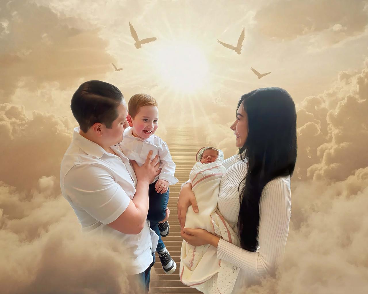 Papás Dr. Francisco Gabriel Simental Ochoa (34 años) Dra. Erika Lizeth ...